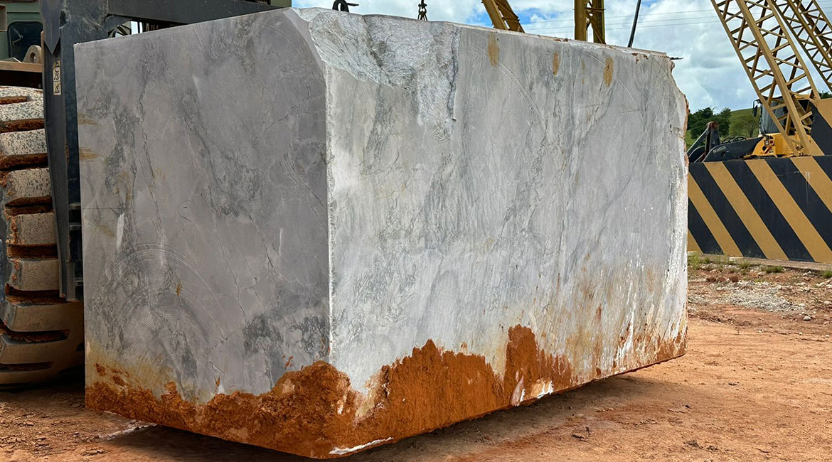 From the Core, For the Surface: The Journey of Natural Stone Slabs ...