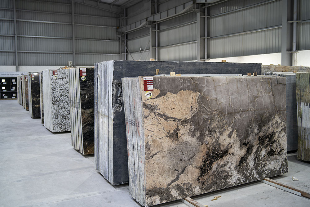 About Us | Top Quality Granite Exporter in India | Igneous Granito