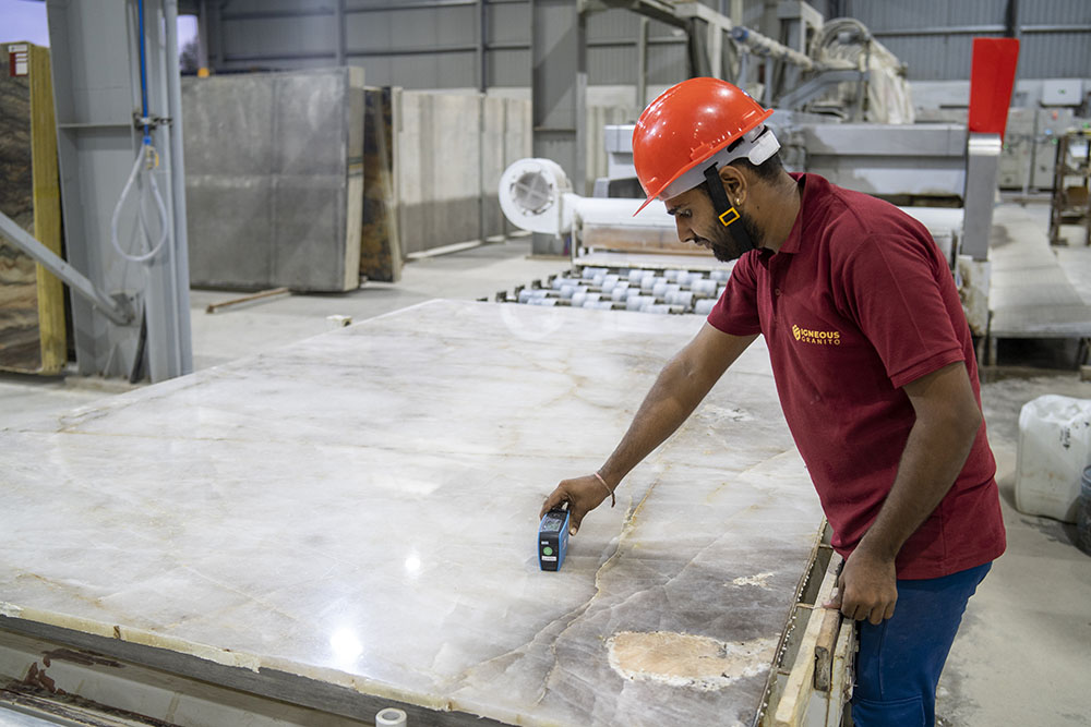 About Us | Top Quality Granite Exporter in India | Igneous Granito