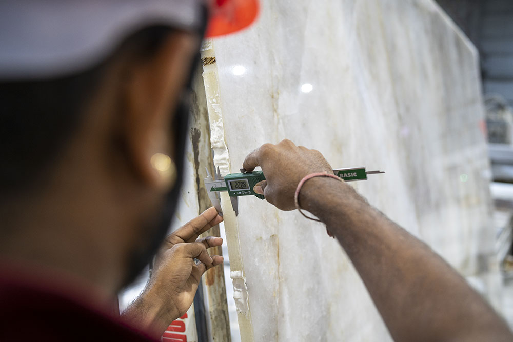 About Us | Top Quality Granite Exporter in India | Igneous Granito