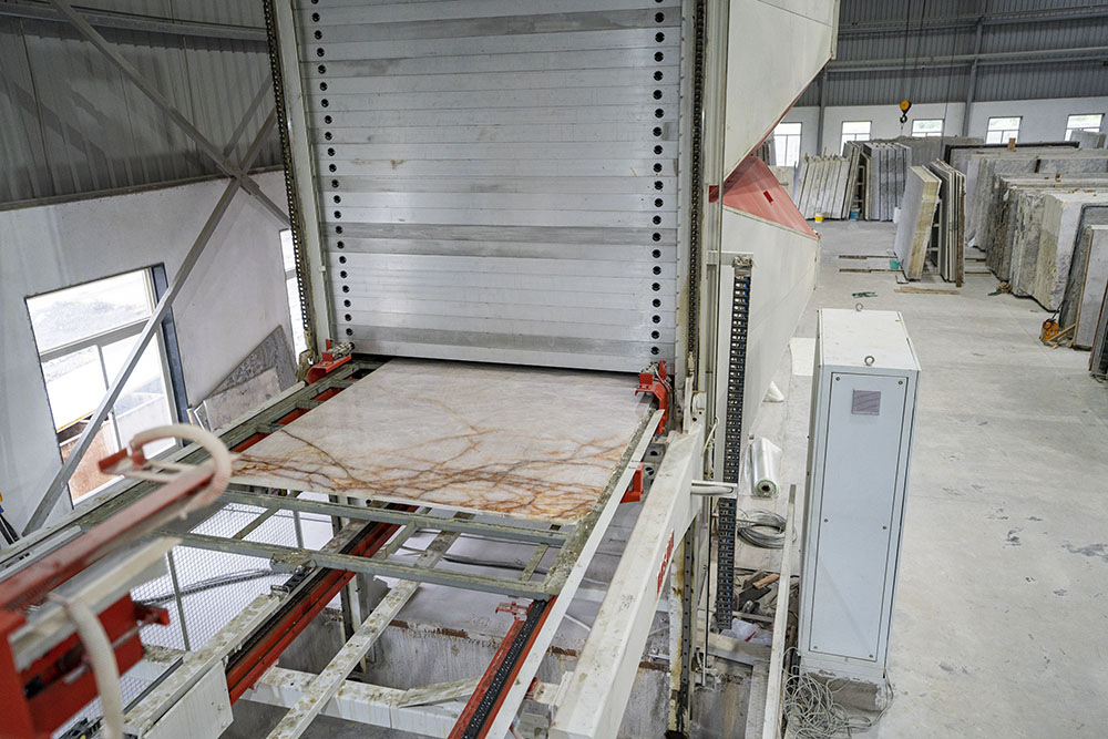 About Us | Top Quality Granite Exporter in India | Igneous Granito